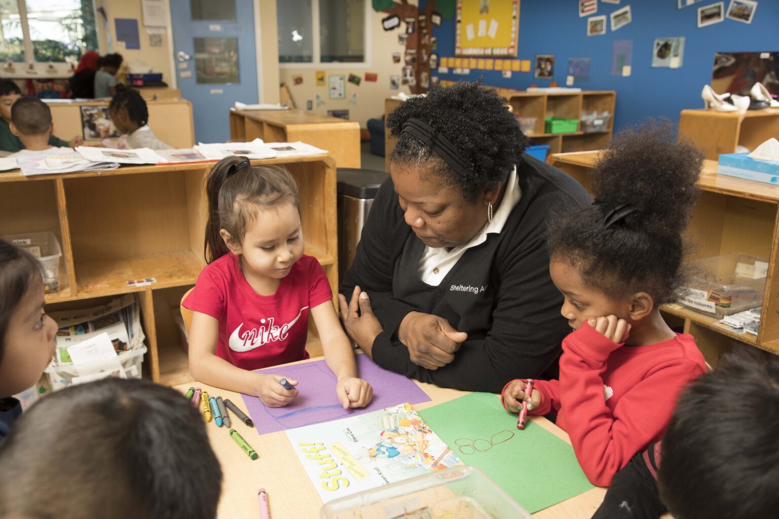 How to Have Meaningful Conversations with Preschoolers & Pre-K Children ...