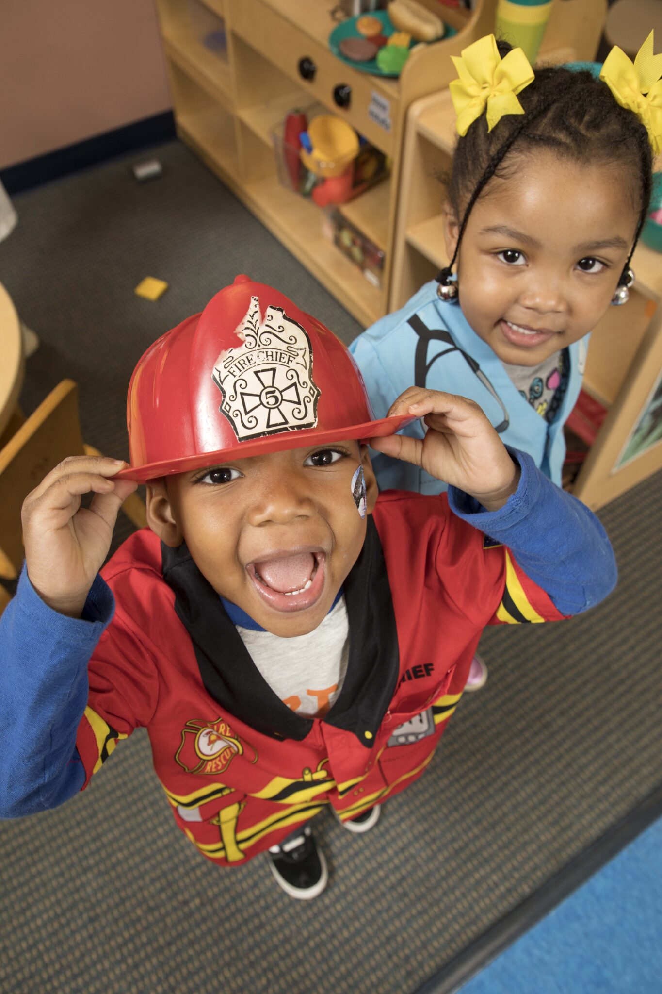 How to Have Meaningful Conversations with Preschoolers & Pre-K Children ...