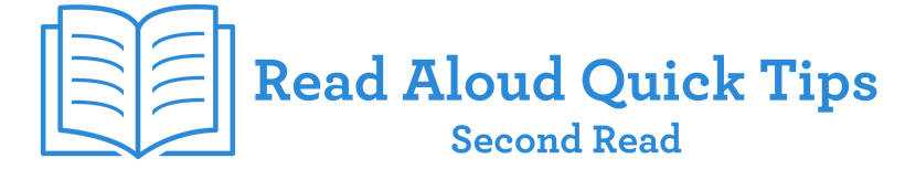 "Haven't We Read This Before?" Why Multiple Read Alouds are Key to ...