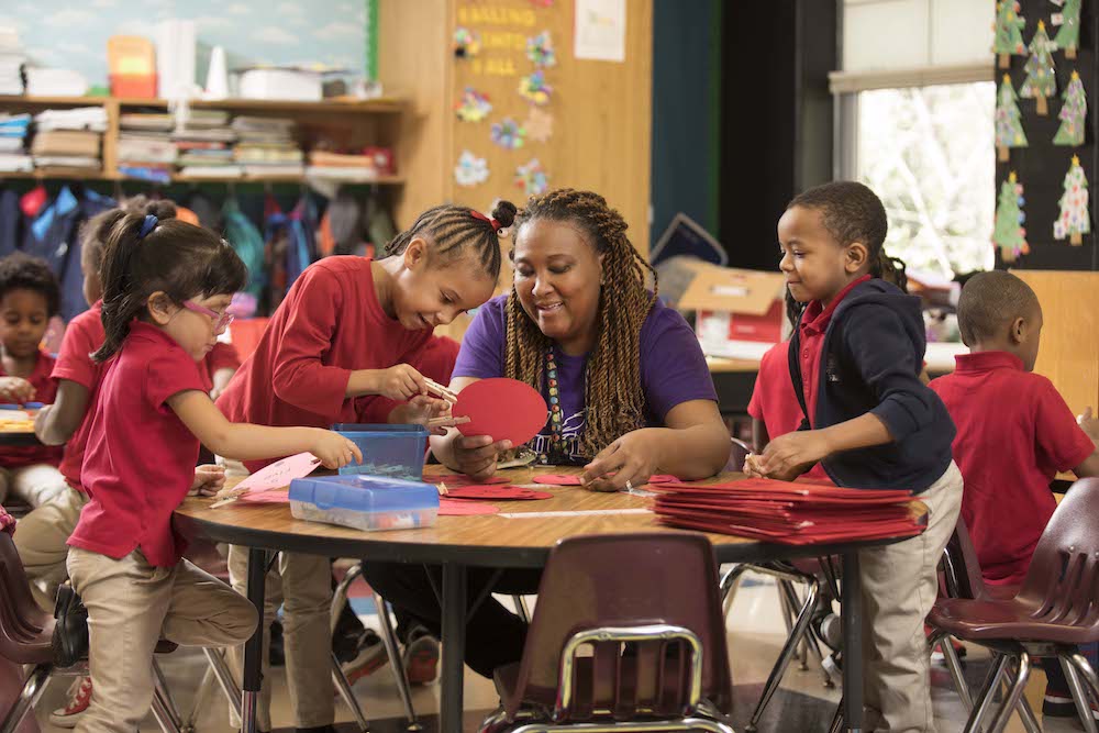 How to Get Students to Talk in Class and Why It Matters | Cox Campus