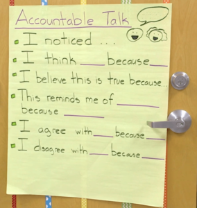 How to Get Students to Talk in Class and Why It Matters | Cox Campus