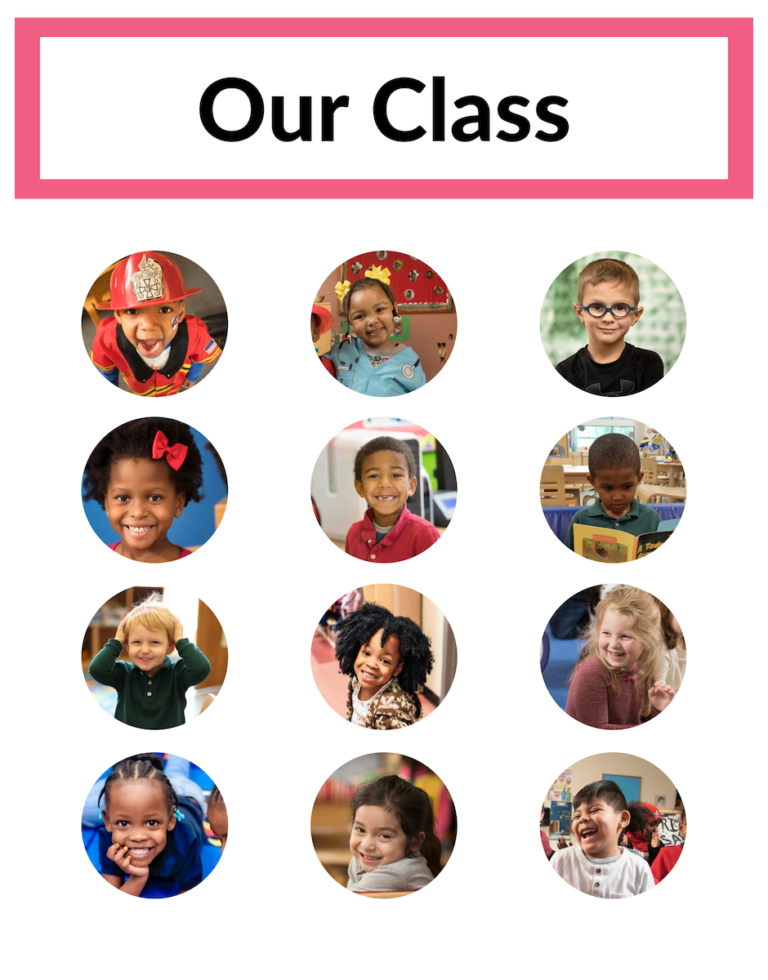 Back to School Basics: How to Build Classroom Community in Your ...