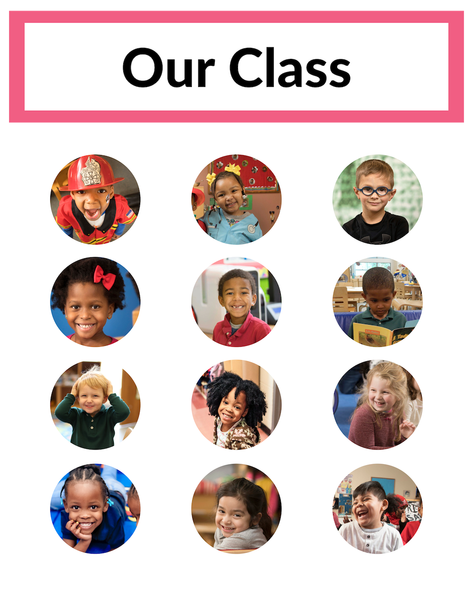 Back to School Basics: How to Build Classroom Community in Your ...