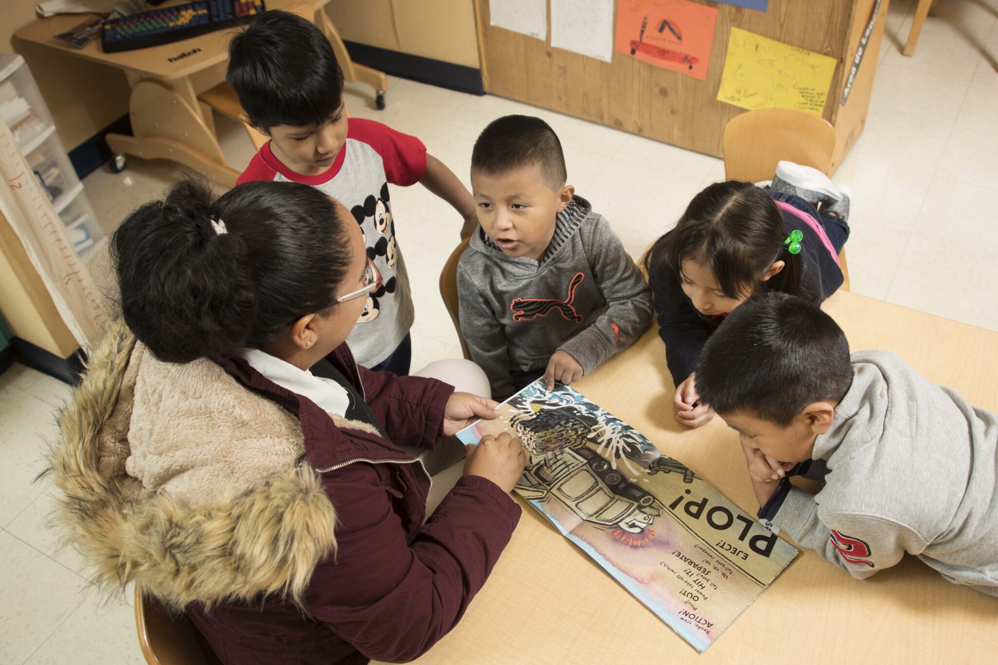 What Every Teacher Should Know About Dual Language Learners - Cox Campus