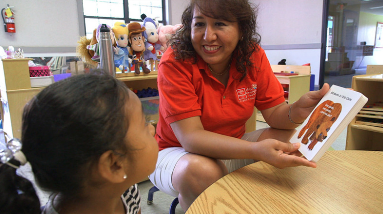 5 Meaningful Ways to Support Dual Language Learners at Storytime - Cox ...