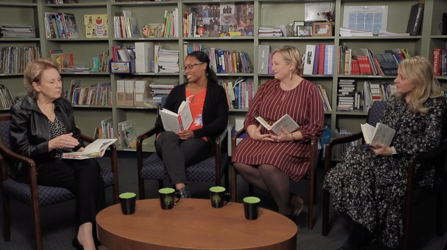 Cox Campus Structured Literacy Program is officially accredited by the ...