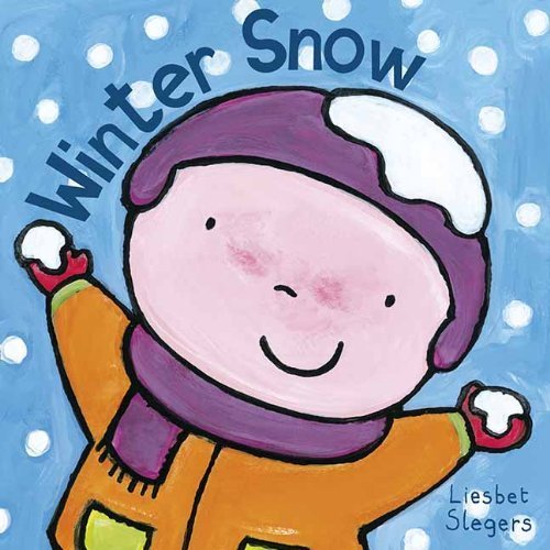 6 Winter Story Guides for Infant and Toddler Classrooms - Cox Campus