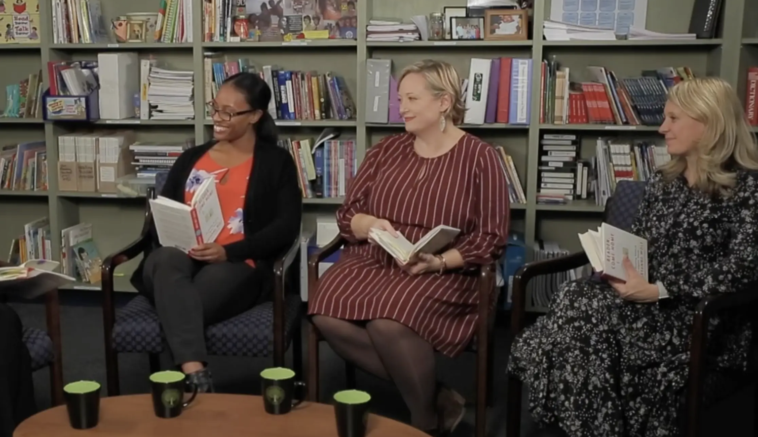 Cox Campus Structured Literacy Program is officially accredited by the ...