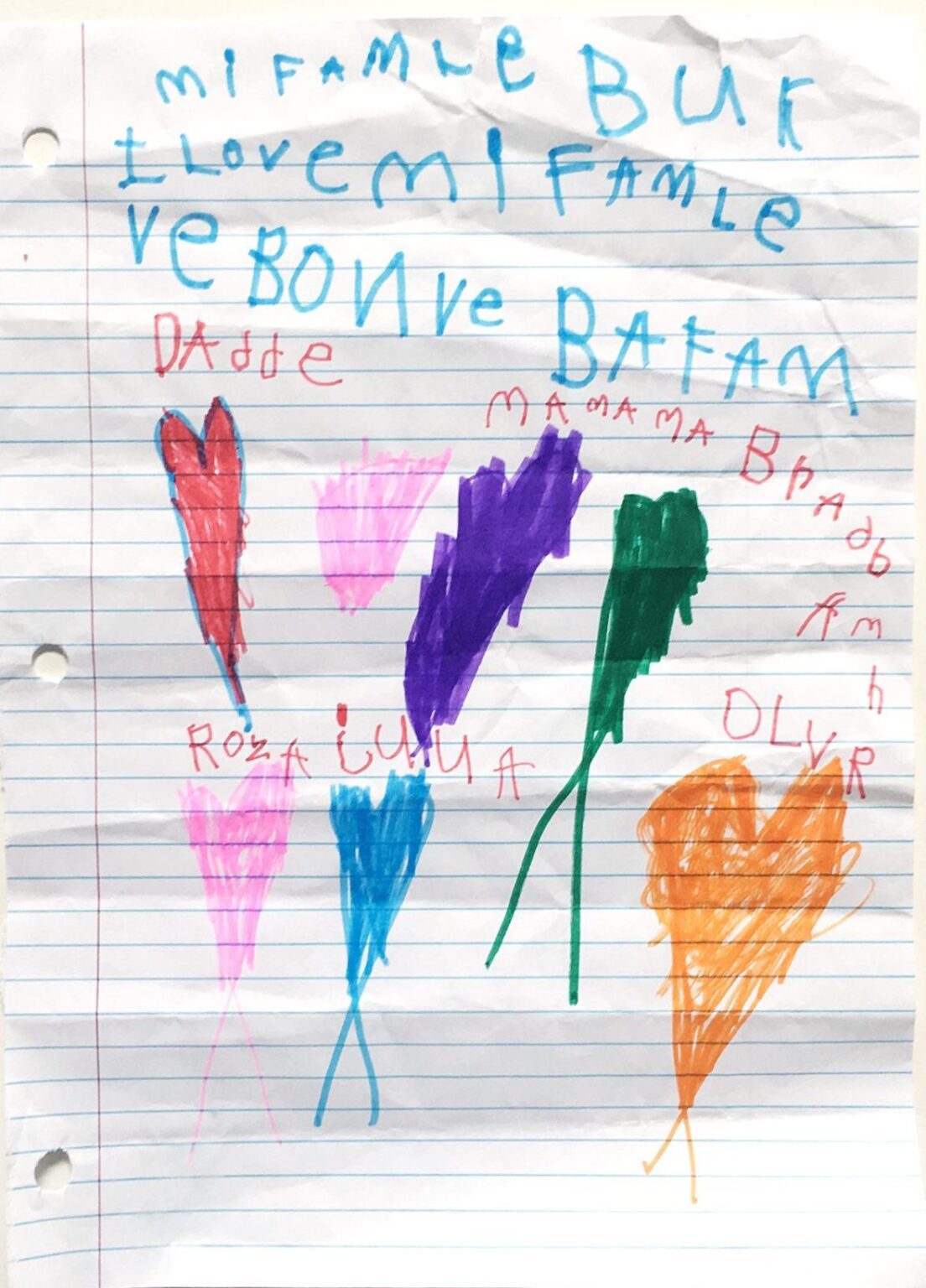 Free Lesson Plan: Community Helpers or Friendship Theme - Cox Campus