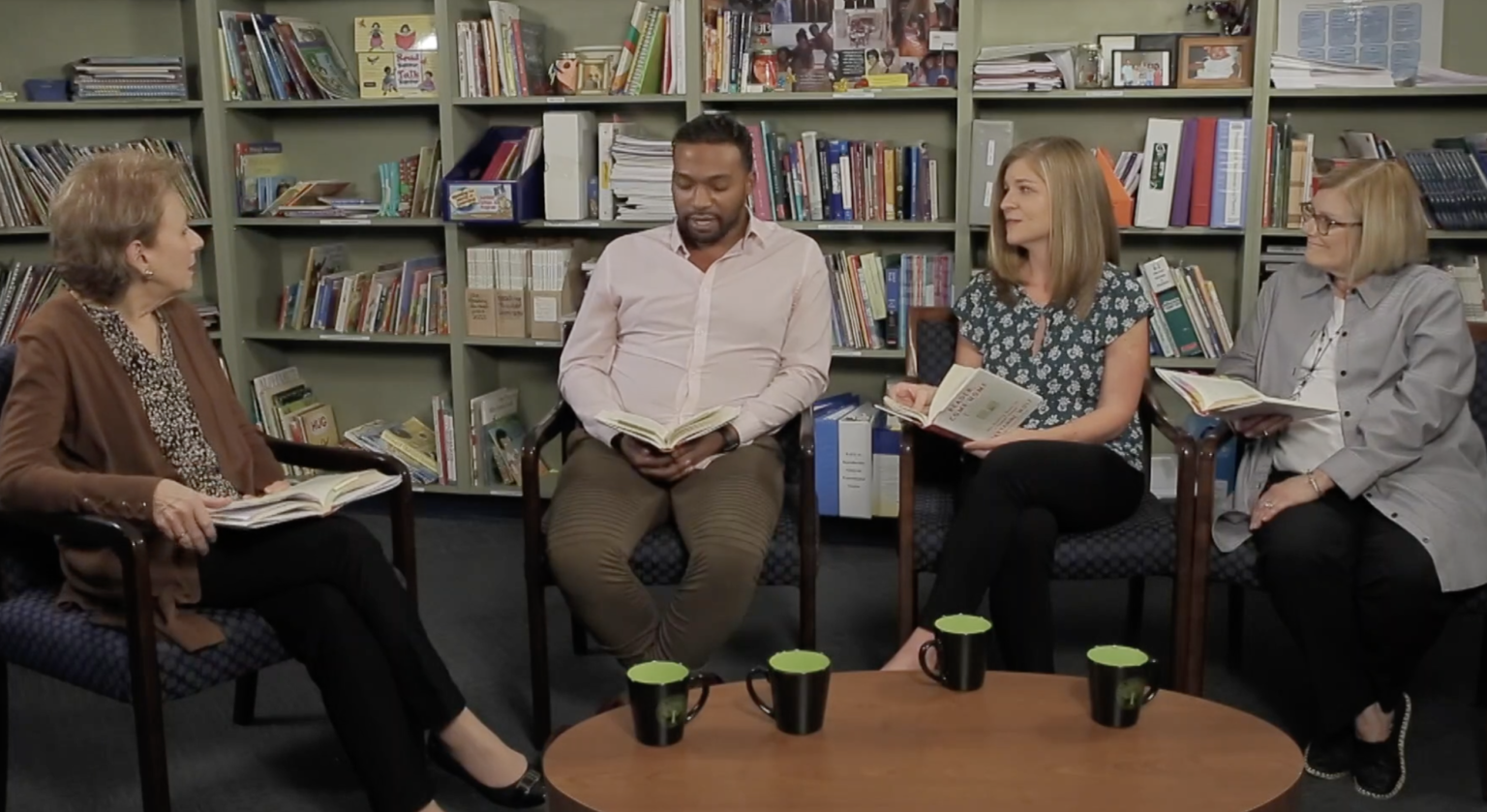 Cox Campus Structured Literacy Program is officially accredited by the ...