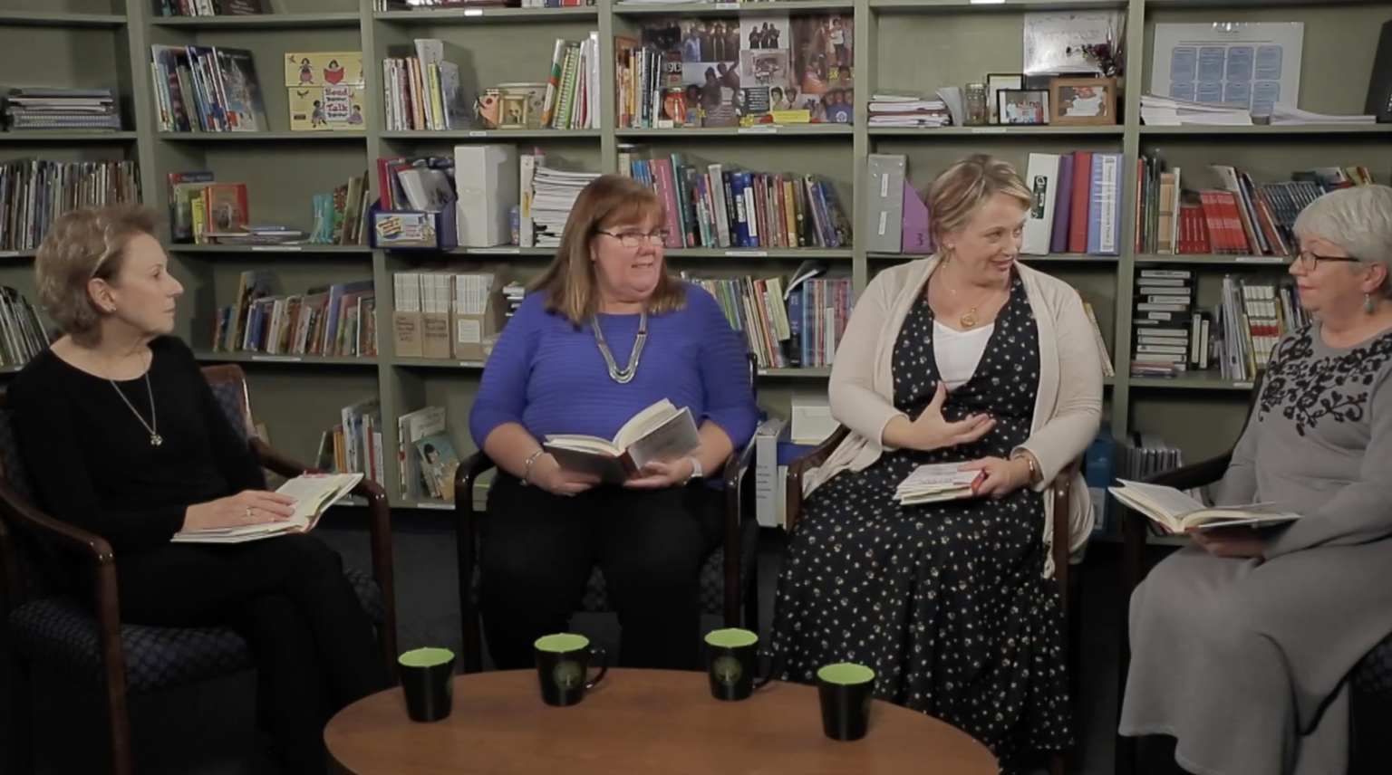 Cox Campus Structured Literacy Program is officially accredited by the ...