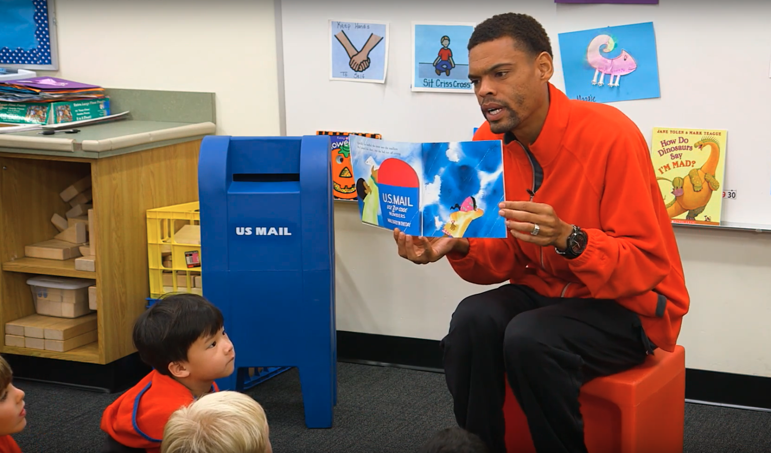 Cox Campus Structured Literacy Program is officially accredited by the ...