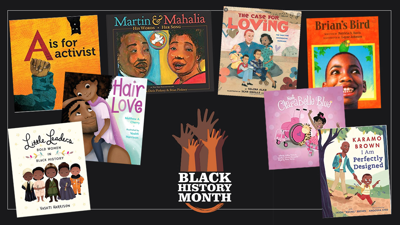 Inspire the Students in Your Classroom with these Black History Month ...