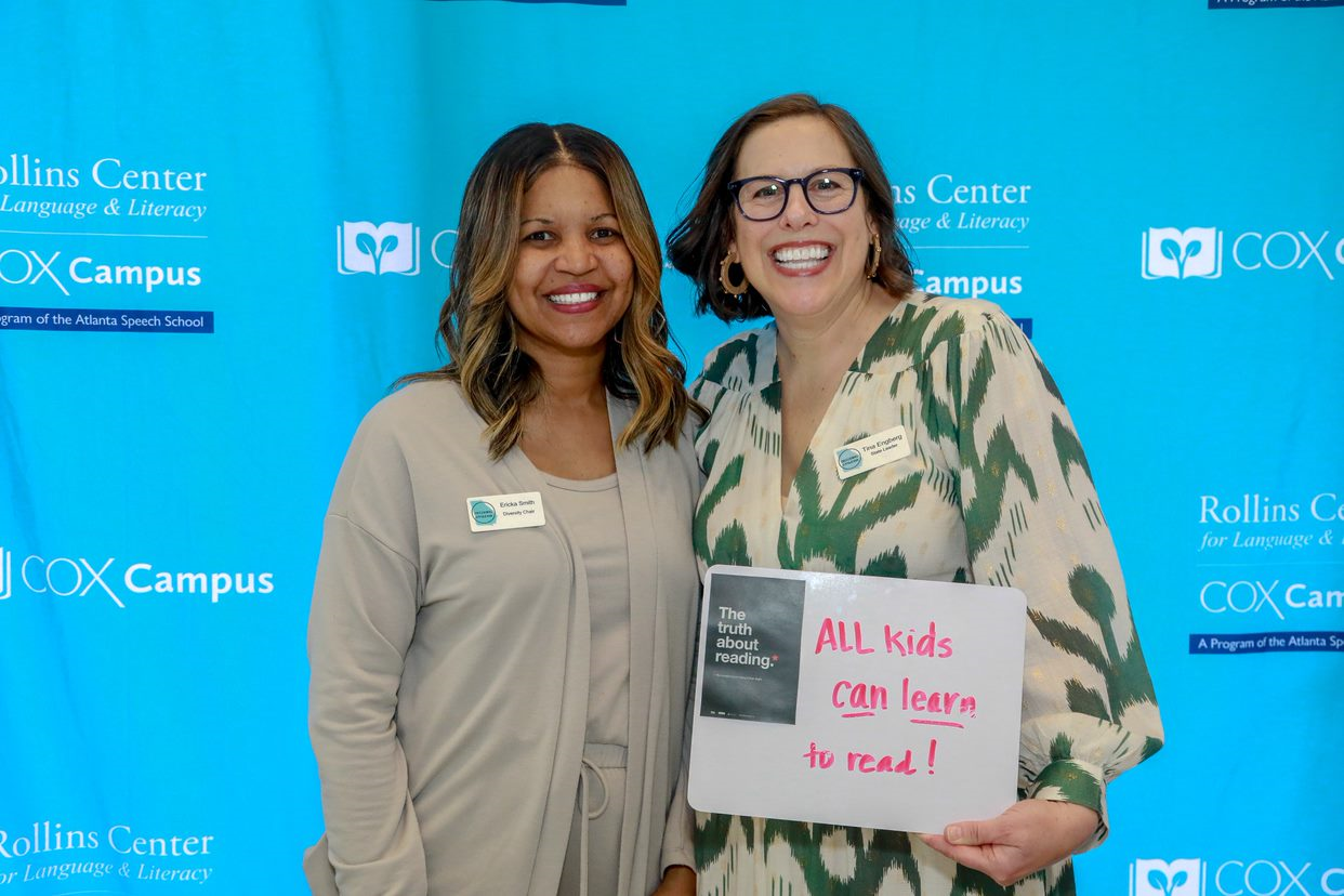 The Truth About Reading Exclusive 2023 Event - Cox Campus
