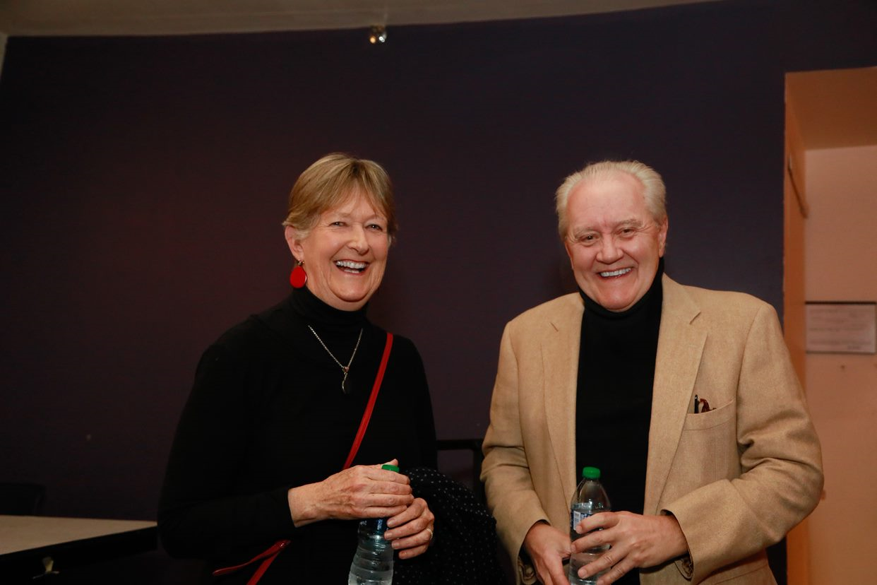 The Truth About Reading Exclusive 2023 Event - Cox Campus