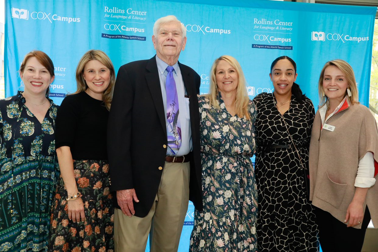 The Truth About Reading Exclusive 2023 Event - Cox Campus