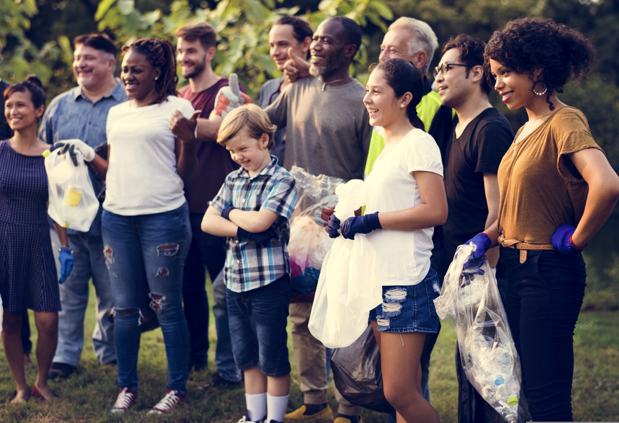 Embracing MLK Day as a Day of Service: 7 Inspiring Acts of Kindness ...