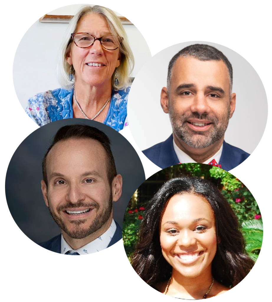 Georgia LitLink 2024 Keynotes and Breakout Sessions