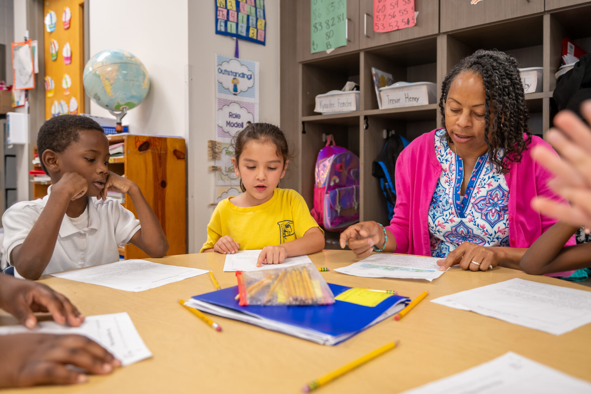 Why Cox Campus for Families & Communities - Cox Campus