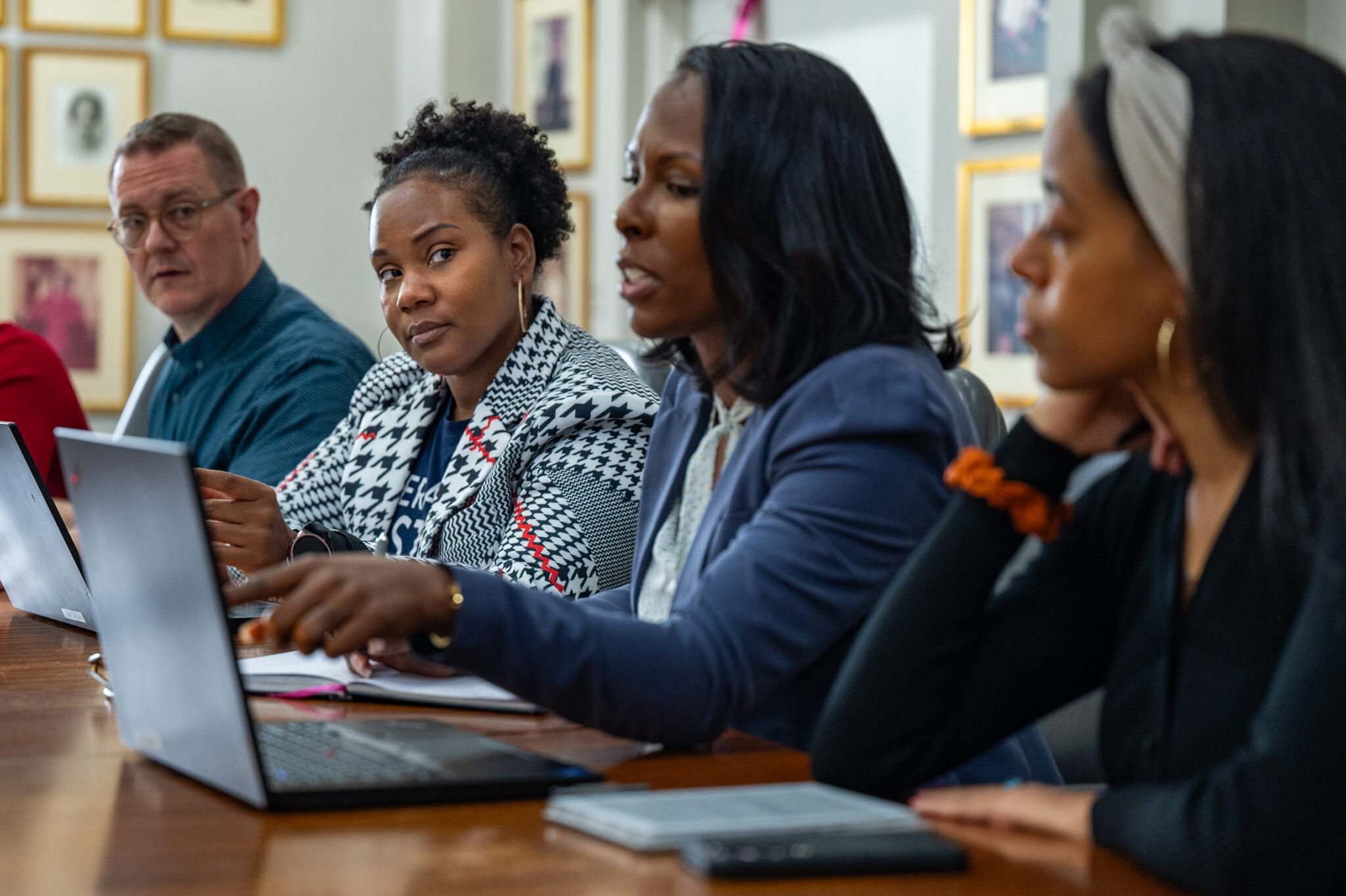 Contact - Cox Campus