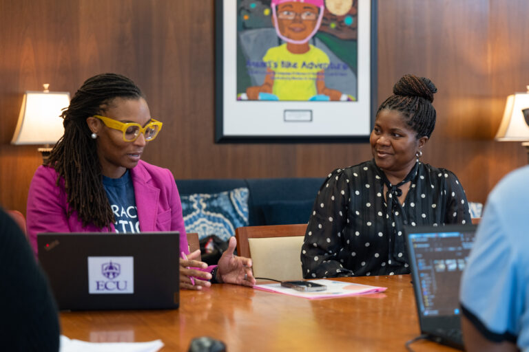 Cox Campus Critical for Early Childhood Educators | Cox Campus