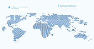 Our Impact - Cox Campus